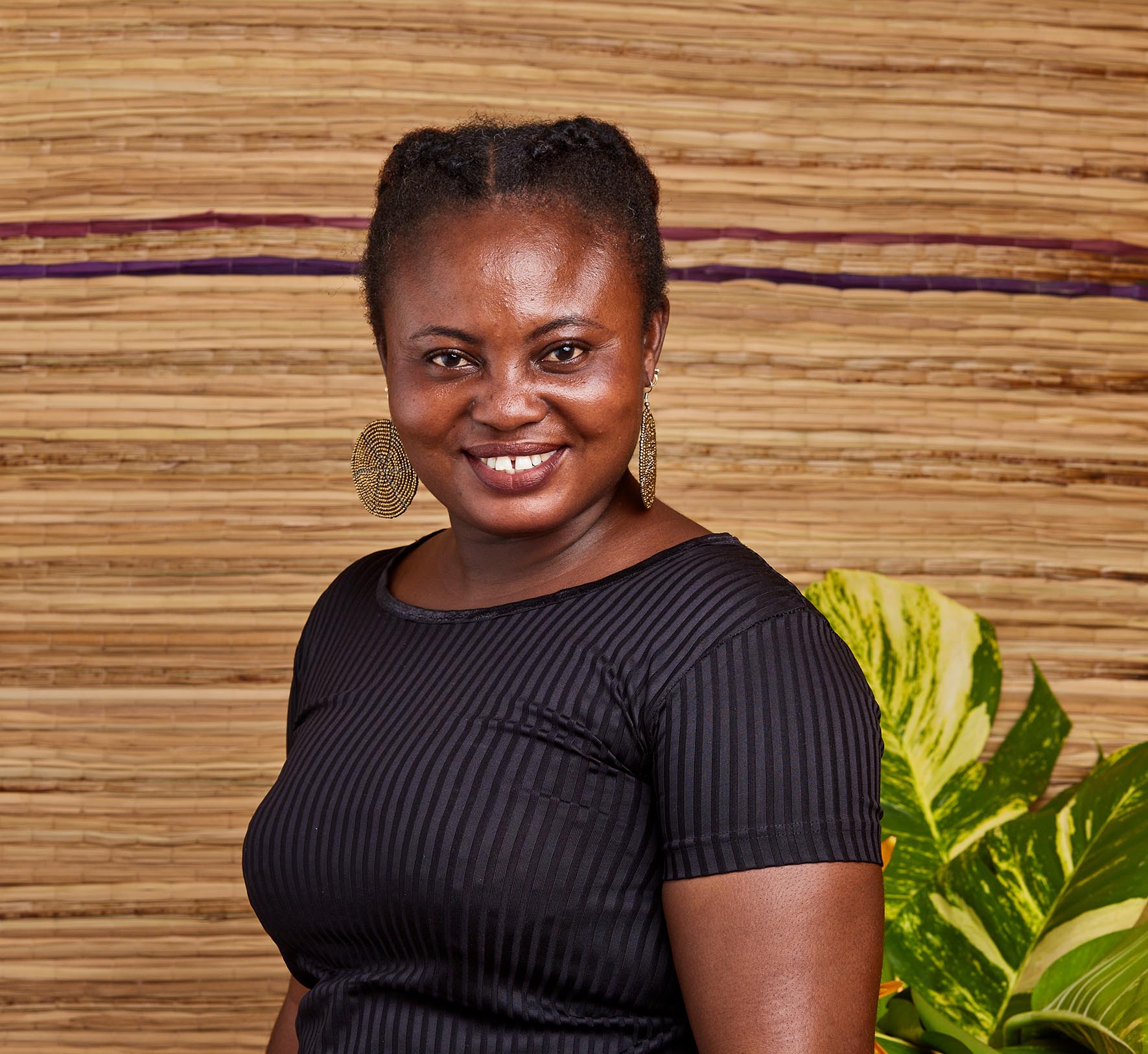 The Team – Twists & Locs